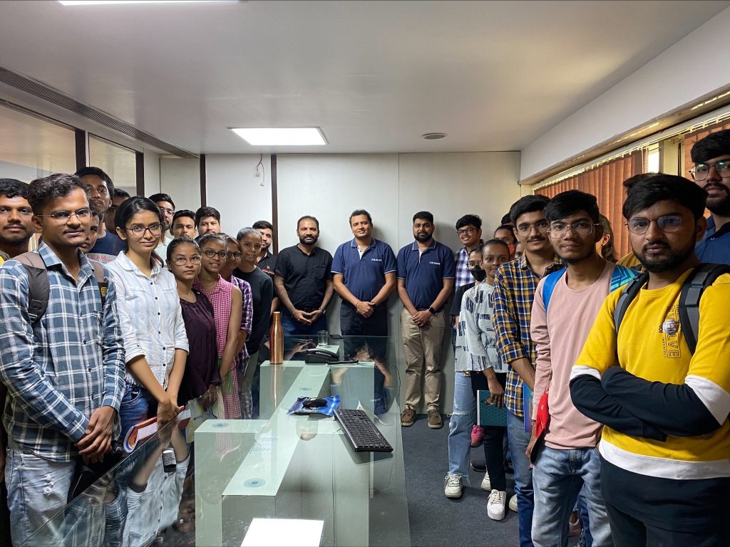 Gallery - Elsner Learning & Development Institute