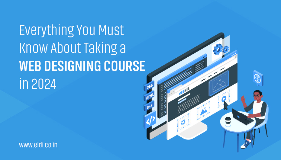 Web Design Course in Ahmedabad 2024: Essential Insights